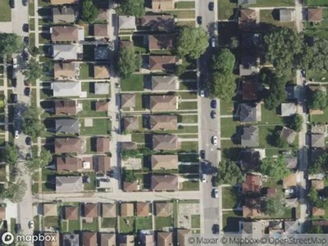 S Loomis St