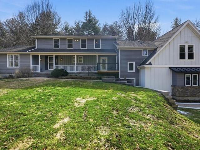 S Loomis St, Southwick, Home For Sale