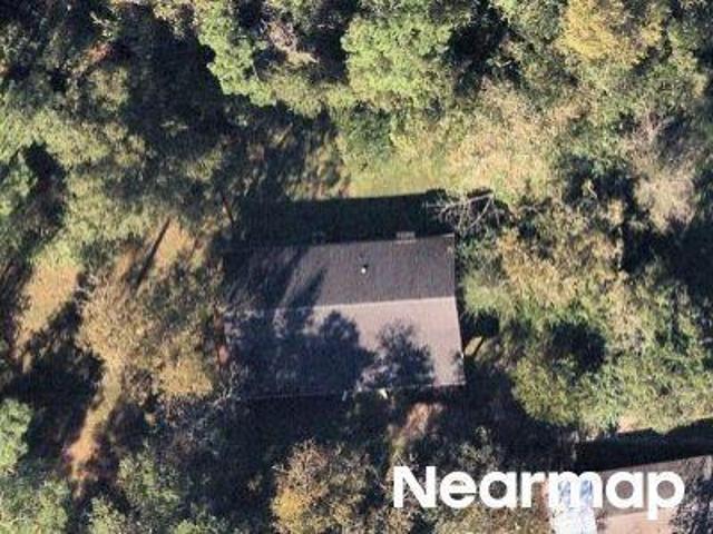 S Loop Rd