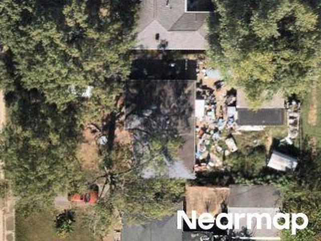 S Lombard Ave