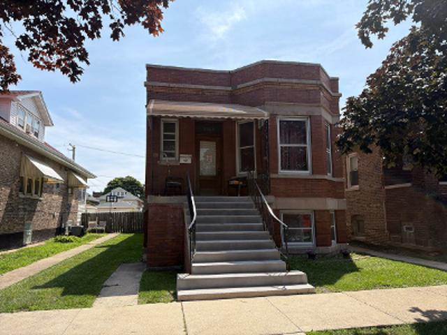 S Lombard Ave