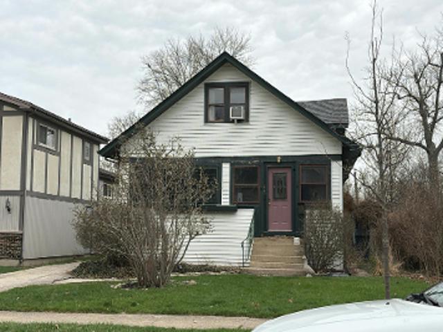 S Lombard Ave