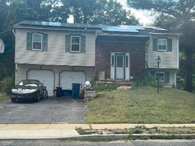 S Longview Rd