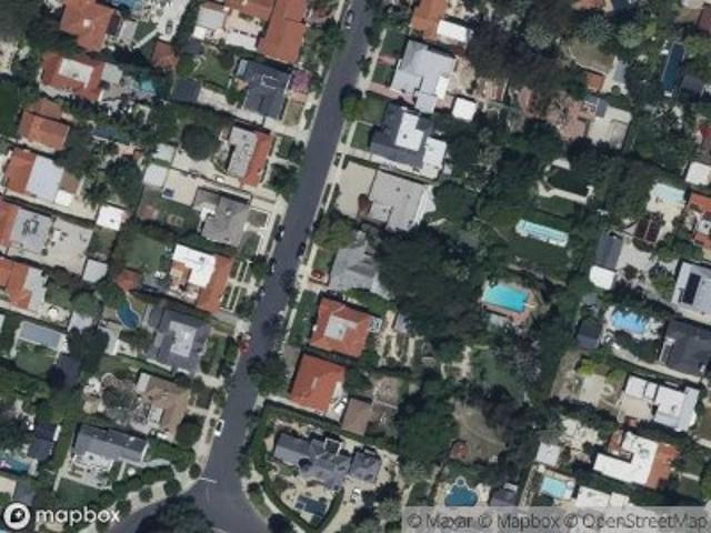 S Longwood Ave