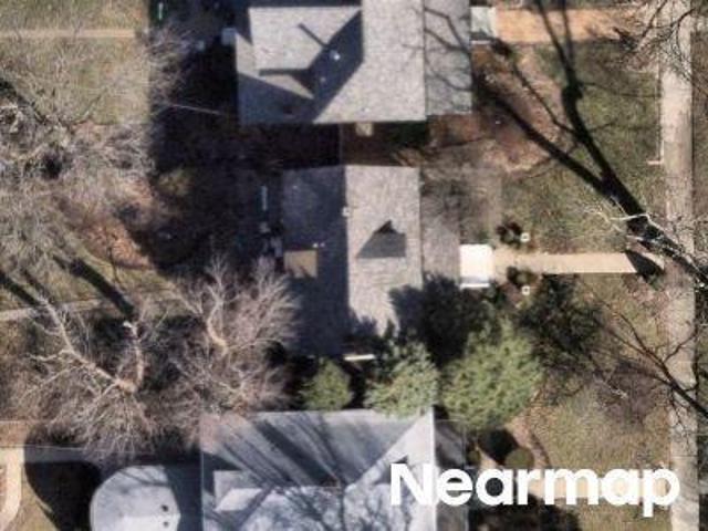 S Longwood Dr
