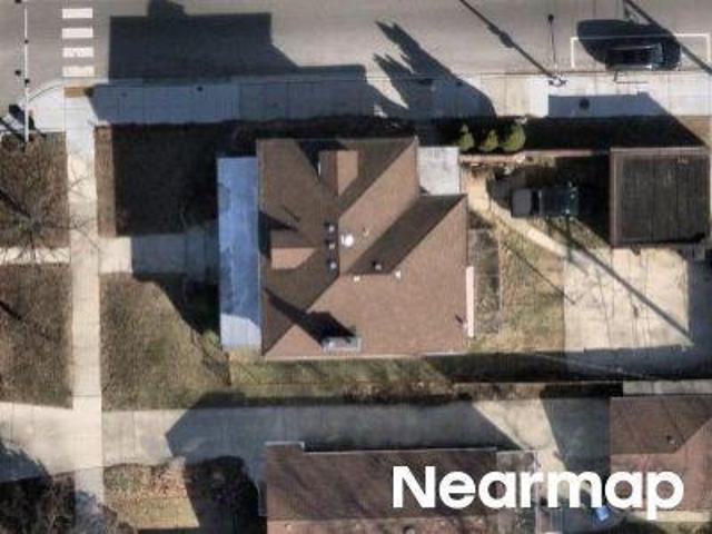 S Longwood Dr