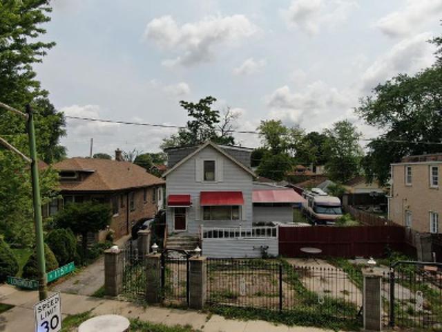 S Longwood Dr