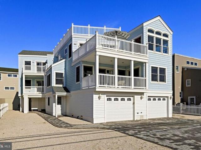S Long Beach Blvd, Long Beach Township, Home For Sale