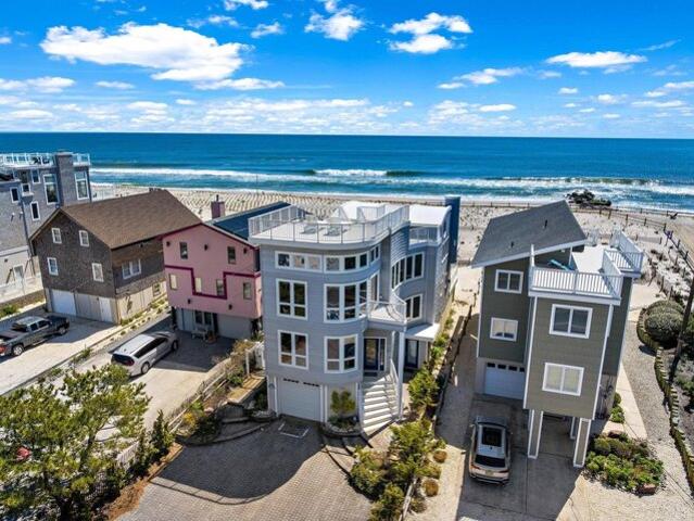 S Long Beach Blvd, Long Beach Township, Home For Sale