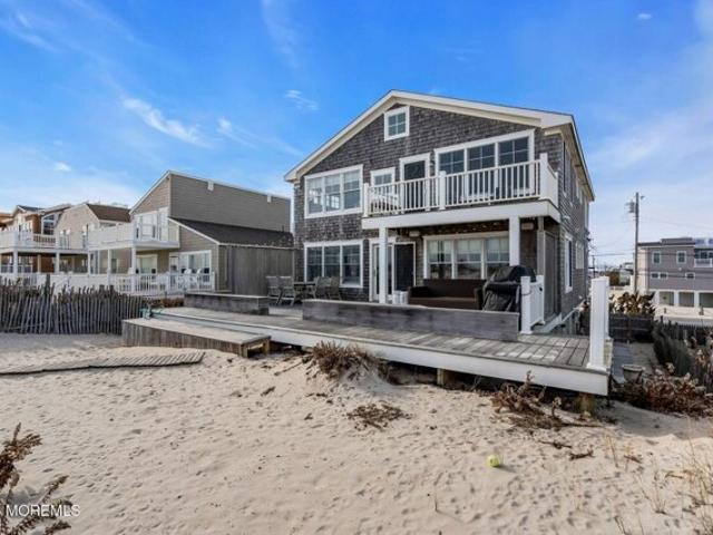 S Long Beach Blvd, Long Beach Township, Home For Sale