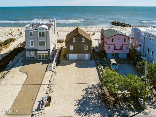 S Long Beach Blvd, Long Beach Township, Plot For Sale