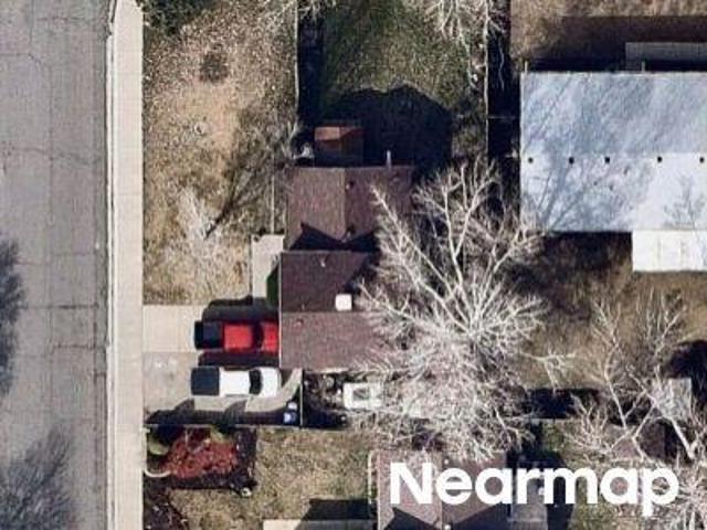 S Longmore Dr