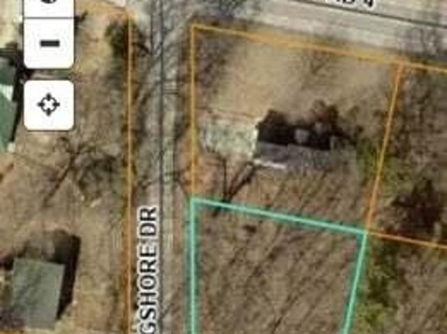 S Longshore Dr, Fish Lake, IN 46574