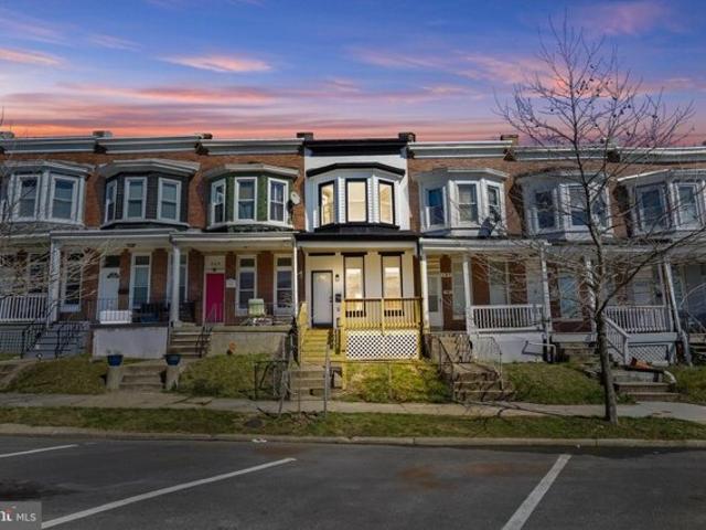 S Loudon Ave, Baltimore, Home For Sale