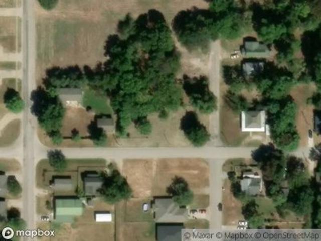 S Louisa Ave