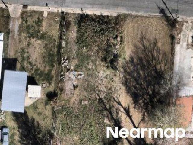 S Louisiana Ave