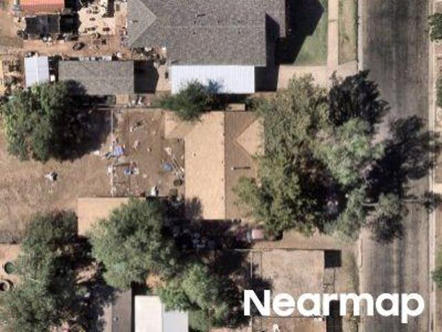 S Louisiana St