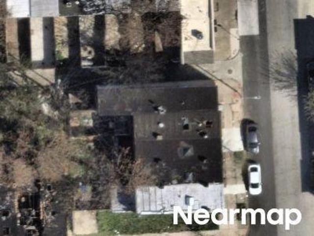 S Pulaski St