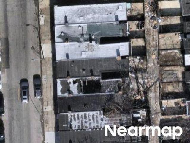 S Pulaski St
