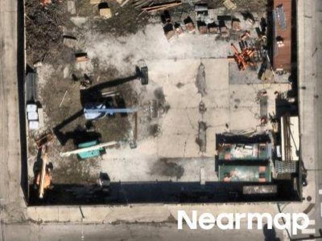 S Pulaski Rd