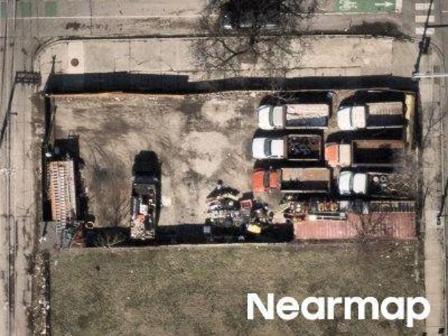 S Pulaski Rd