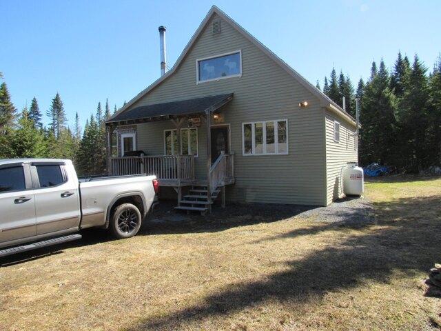 S Pushard Push Ln Unit S, Upper Enchanted Township, Home For Sale