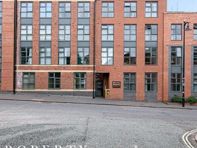 S. P. Green & Co. Limited, Unit 4 Warstone Lane, Birmingham, B18 6HP, United Kingdom | 2 bed apartment for rent #139270156 | Rentberry