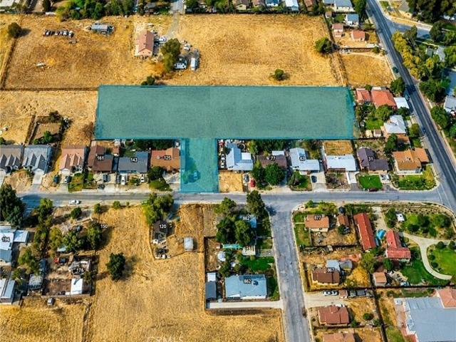 S P St, Merced, CA 95340