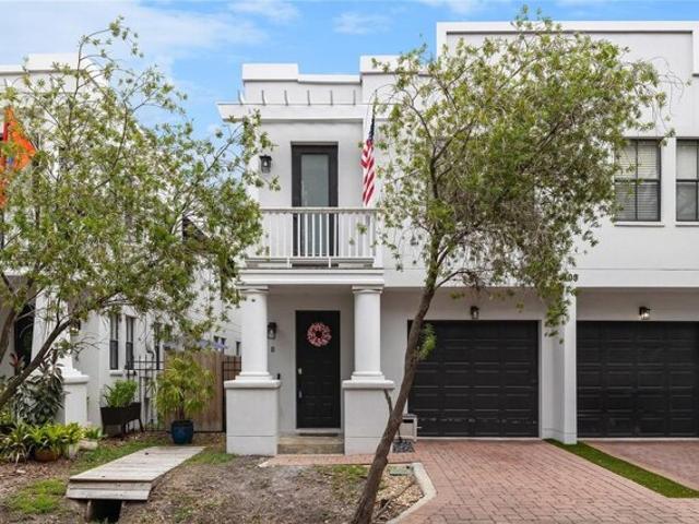 S Packwood Ave Unit B, Tampa, Home For Sale
