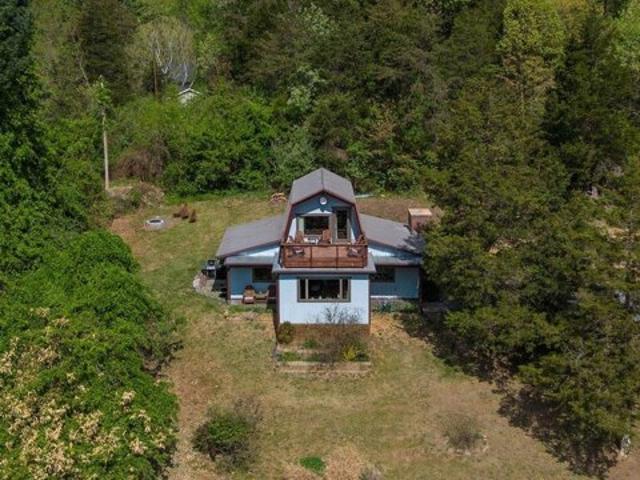 S Page Valley Rd, Luray, Home For Sale