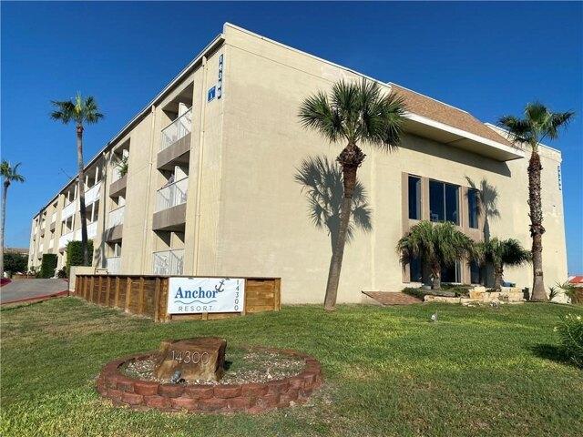 S Padre Island Dr Unit,corpus Christi, Condo For Sale