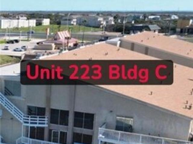 S Padre Island Dr Apt,corpus Christi, Condo For Sale