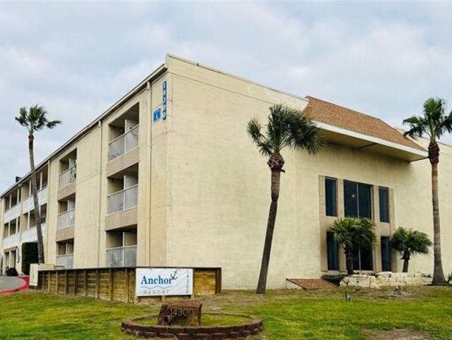 S Padre Island Dr Apt,corpus Christi, Condo For Sale