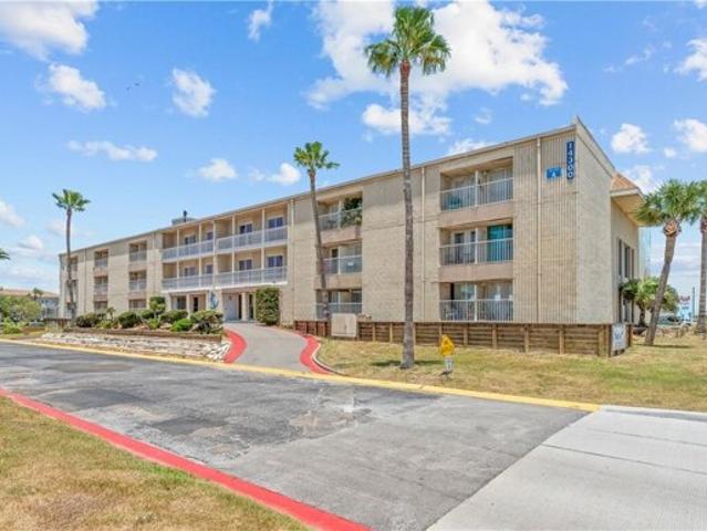 S Padre Island Dr Apt,corpus Christi, Condo For Sale