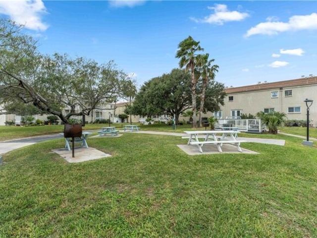 S Padre Island Dr Apt,corpus Christi, Condo For Sale