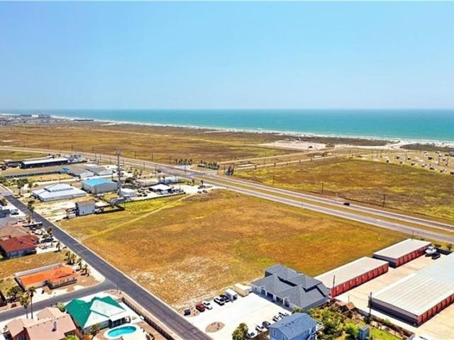 S Padre Island Rd Lot 10A, Corpus Christi, TX 78418
