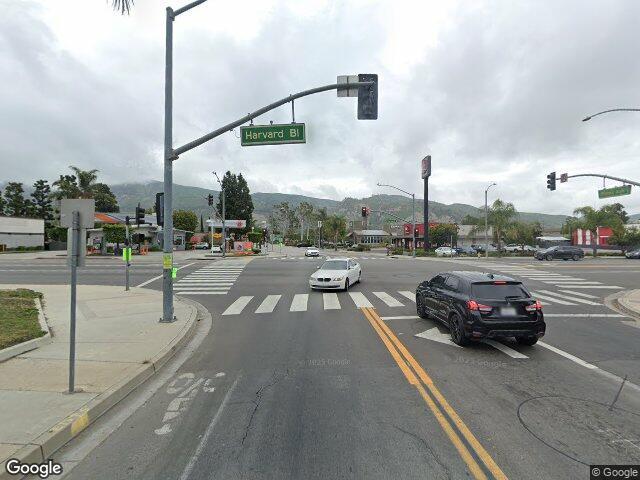 S Palm Ave, Santa Paula, CA 93060
