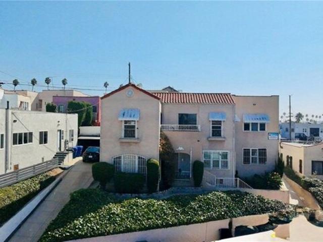 S Palm Grove Ave, Los Angeles, Home For Sale