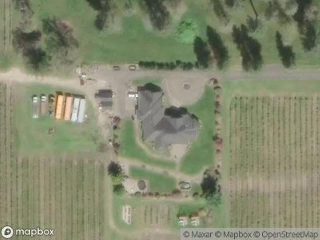 S Palmer Rd