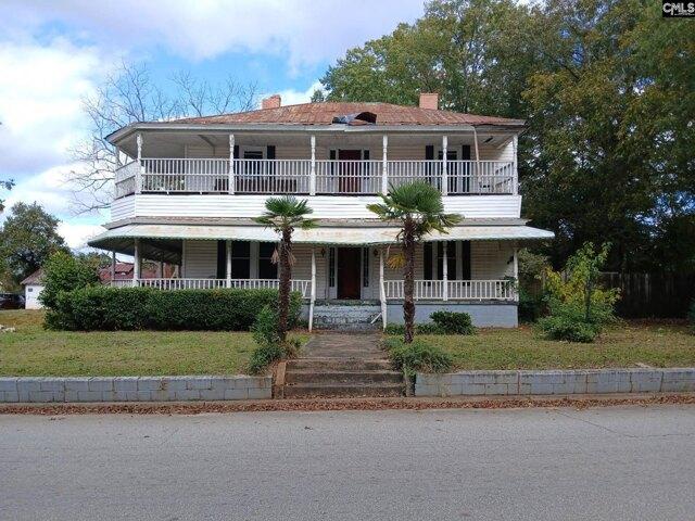 S Palmer St, Ridgeway, Home For Sale