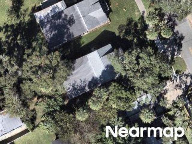 S Palmetto Ave