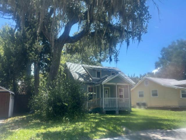 S Palmetto Ave