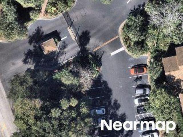 S Palmetto Ave Apt
