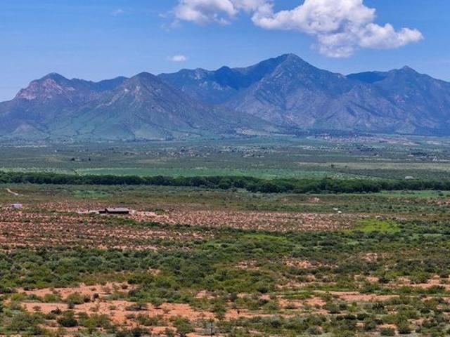 S Paloma 4 47 Acres Trl Lot 2, Hereford, AZ 85615
