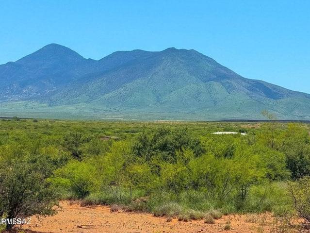 S Paloma 4 47 Acres Trl Lot 5, Hereford, AZ 85615