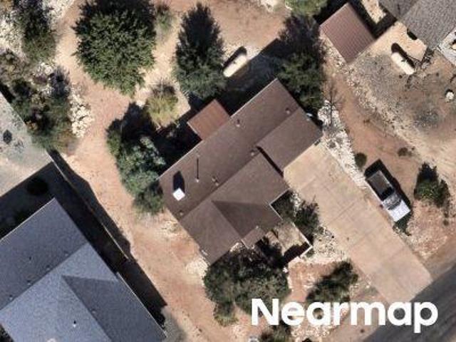 S Palomar Dr