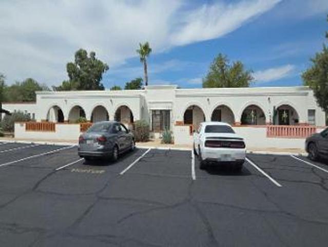 S Paseo Aguila Unit B216 Green Valley, Az 85614 Aka 302 S Paseo Aguila Unit 216