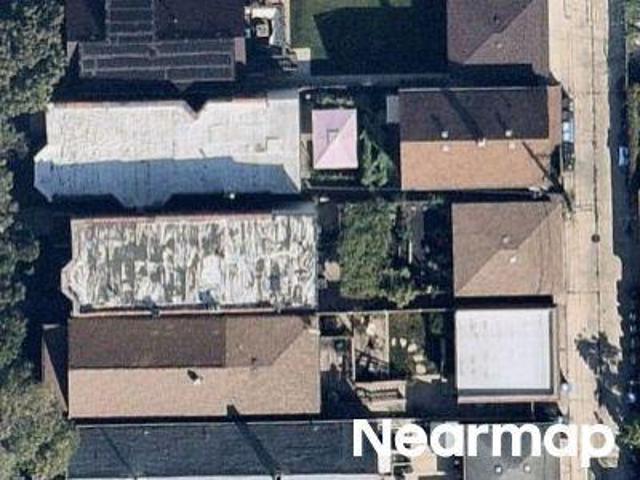 S Parnell Ave # 1