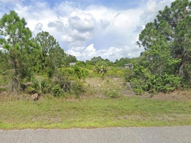 S Paragon Rd, North Port, FL 34291
