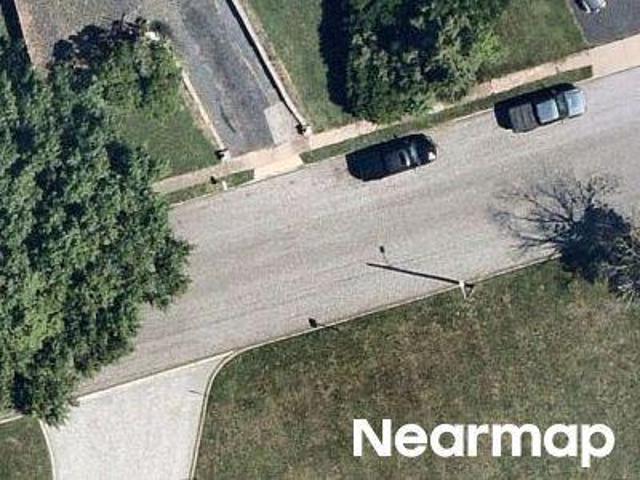 S Parkview Dr